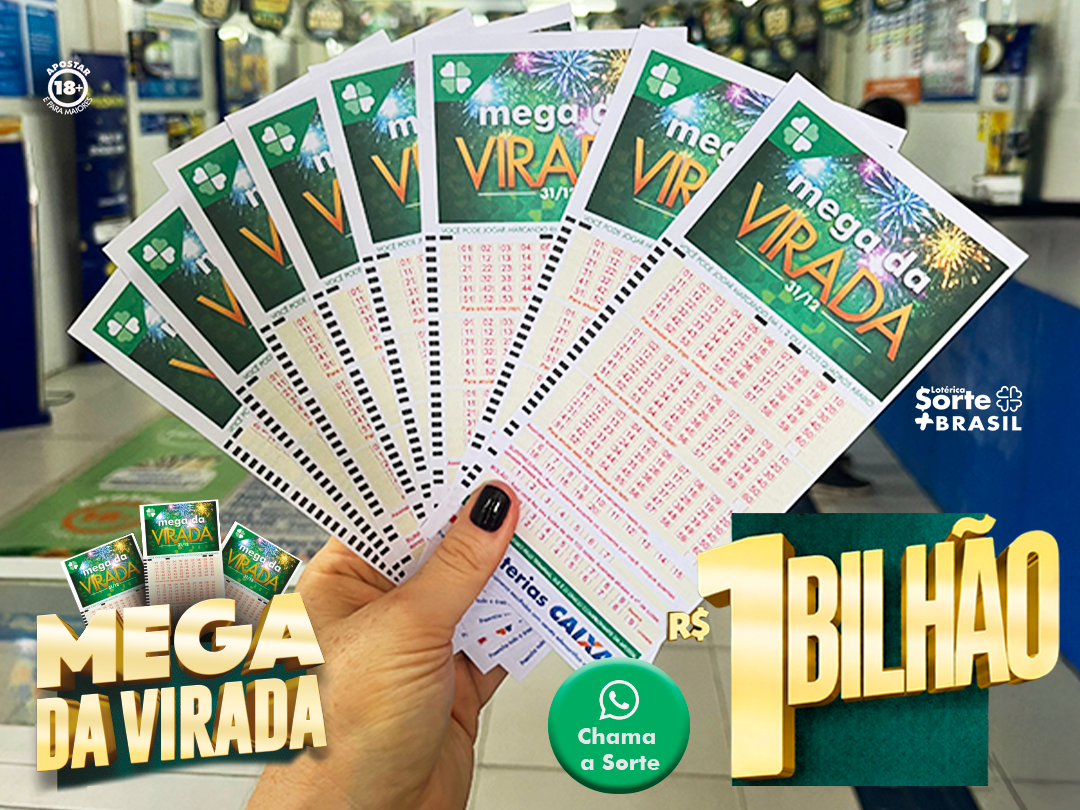 Home | Sorte Mais Brasil